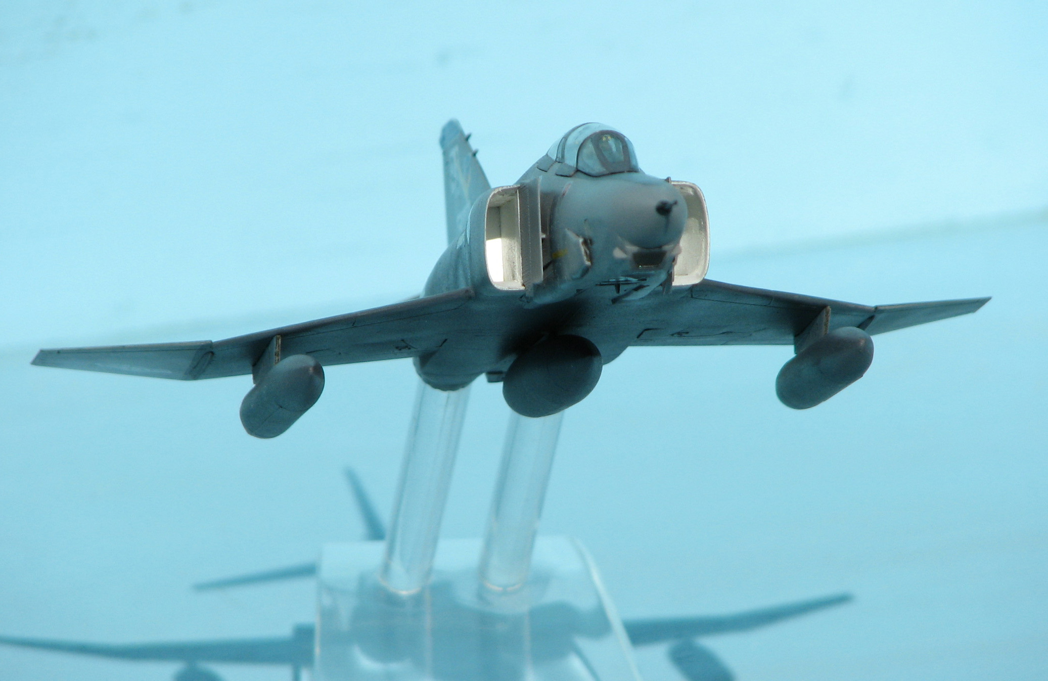 RF-4C Phantom II | Hangar 47