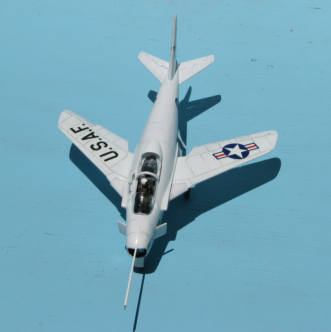 Bell X-5 | Hangar 47