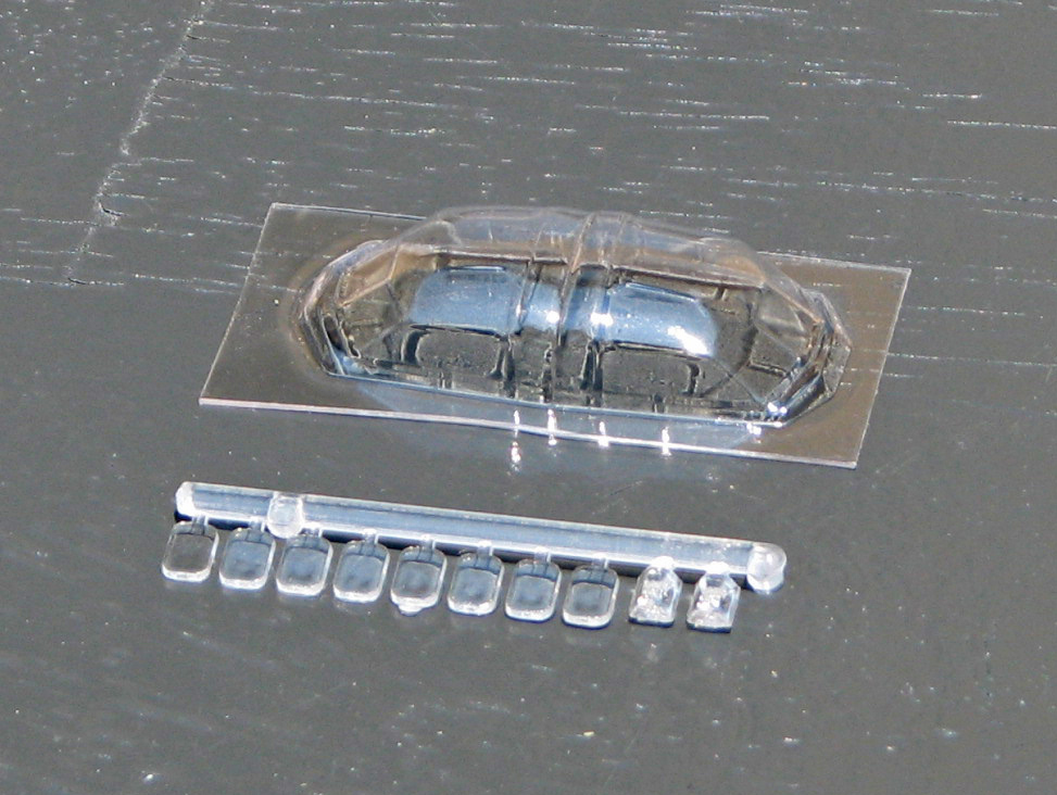 Fairchild 91 | Hangar 47