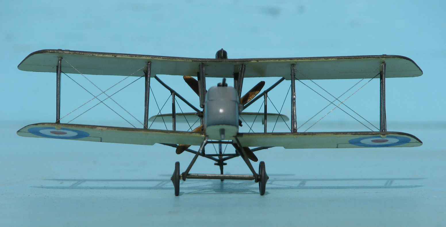 De Havilland DH 2 | Hangar 47